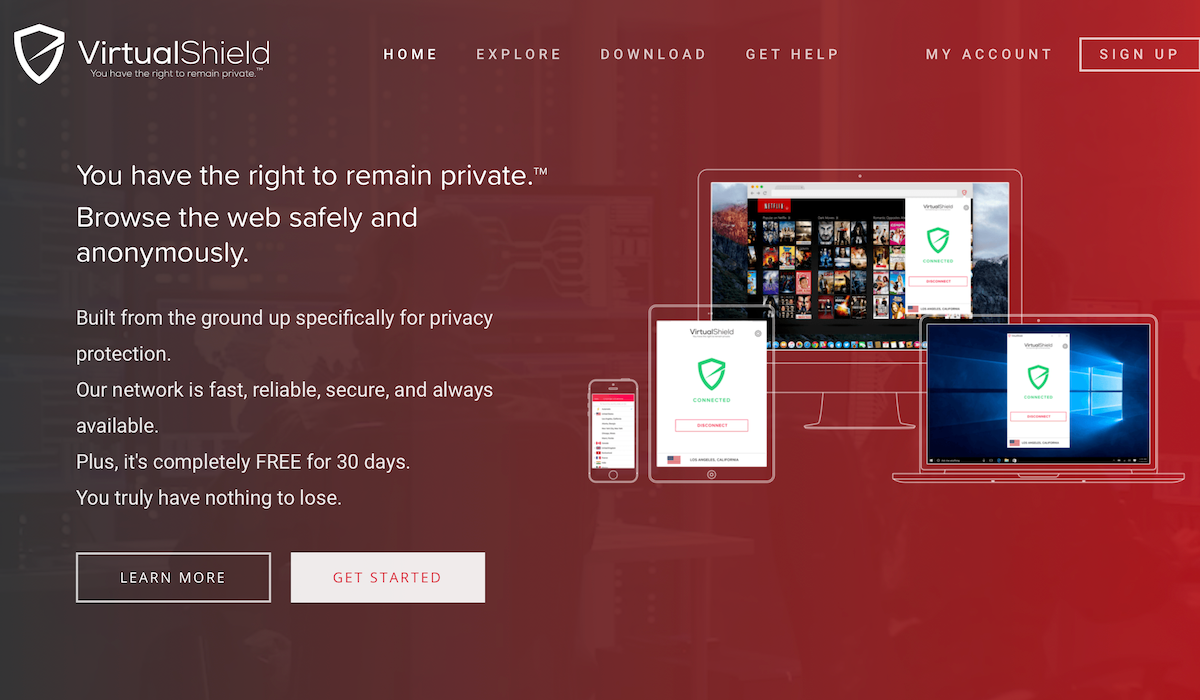 VirtualShield Coupon Code 2023, 59% Discount & Deal
