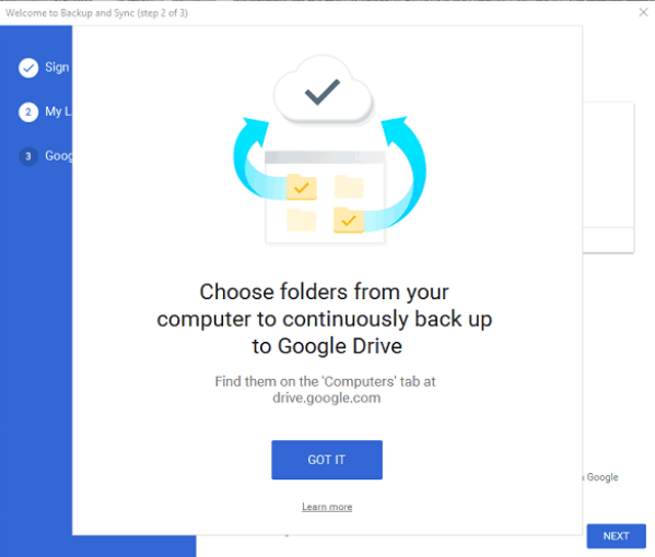 How To Sync Google Drive to PC - Made Stuff Easy