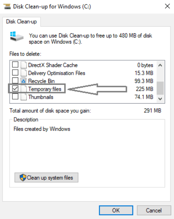 6 Best Ways to Delete Temporary Files on Windows 10 PC