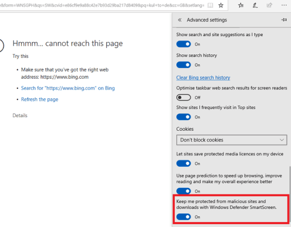 How to Block Webpage Redirects - Made Stuff Easy