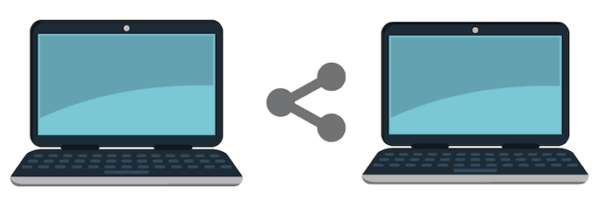How to Share Files Between Computers on Windows 10 - Made Stuff Easy