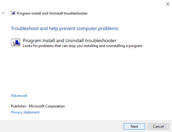 How to Forcefully Uninstall Program on Windows 10 - Made Stuff Easy
