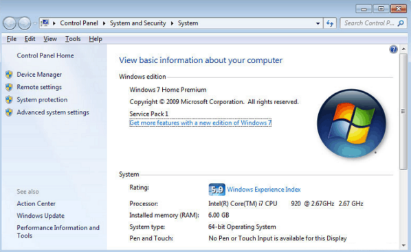 What Version of Windows am I Using (Windows 10/8/7) - Made Stuff Easy