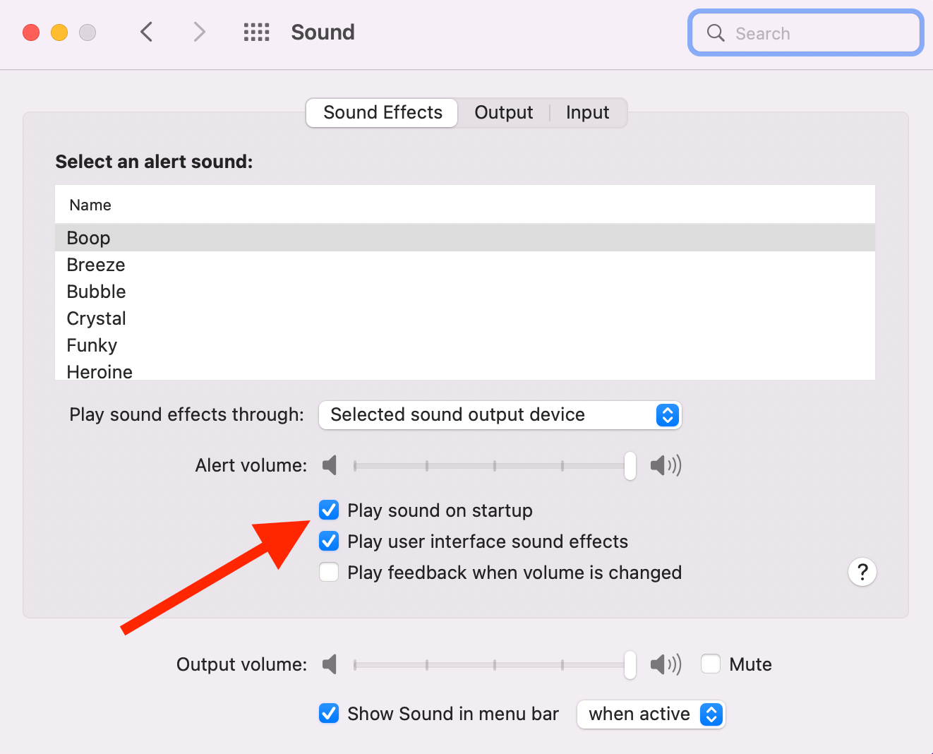 3 Ways to Disable Mac Startup Sound - Made Stuff Easy