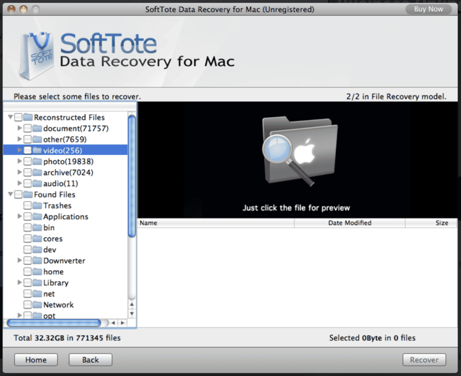 10 Best Data Recovery Software for Mac in 2024