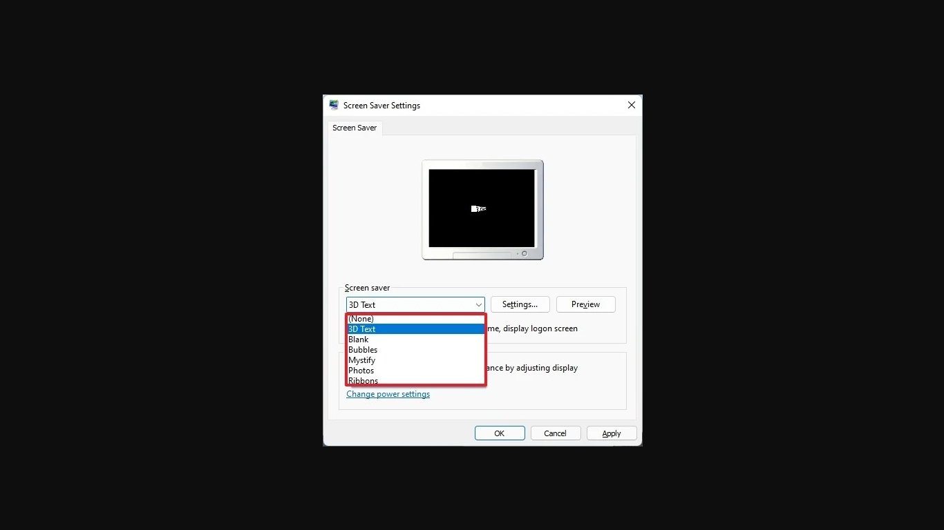 How to Create a Slideshow Screensaver in Windows 10