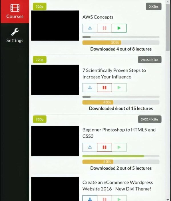 3 Best Ways to Download Udemy Videos on PC & Smartphone