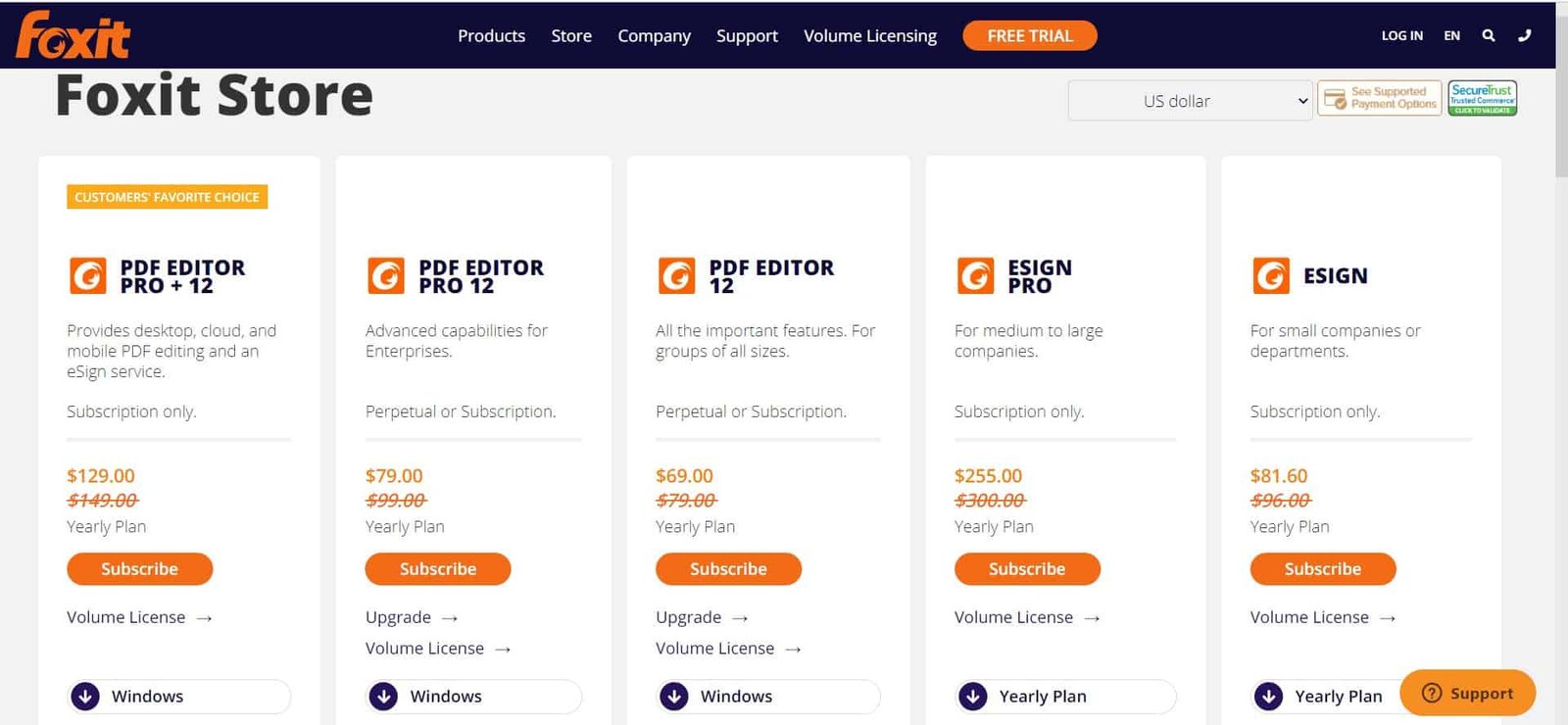 Foxit vs Nitro PDF: Is Nitro Pro 12 better than PhantomPDF?