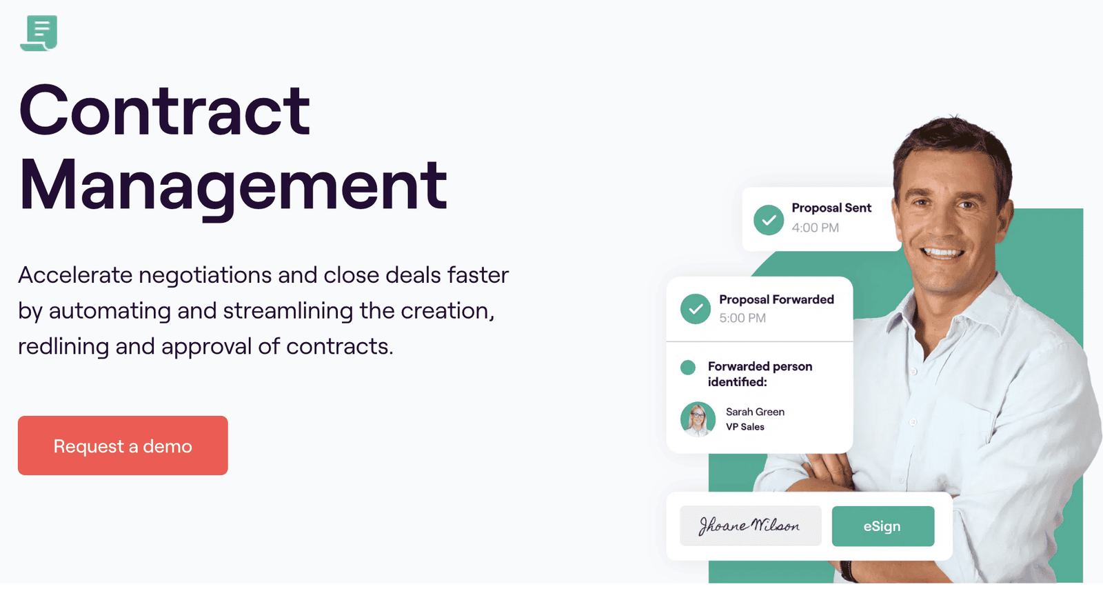 11 Best Contract Management Software for Small Business in 2024